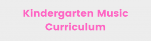 Free Kindergarten Homeschool Curriculum (Full Schedule)